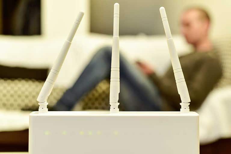 Reset Starlink Router: Key Steps in Resetting your Starlink Router