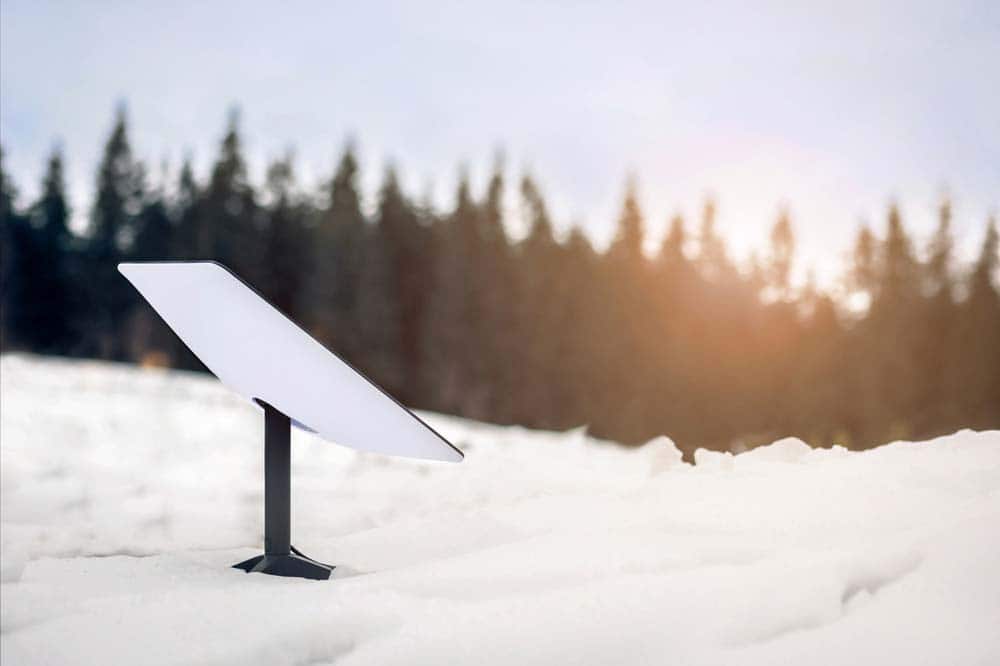 Starlink Internet Antenna — An All-Inclusive Guideline for 2024